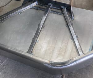 Morgan Wings & Panels - Vintage Wings & Panels